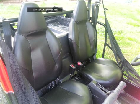 2012 Polaris