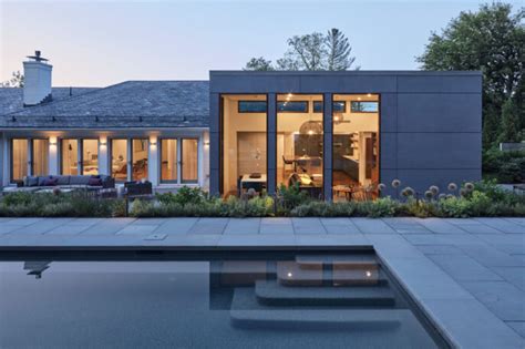 Chestnut Hill Garden Matthew Cunningham Landscape Design Llc