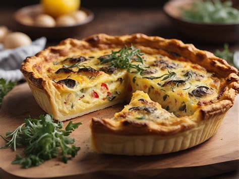 Trader Joes Quiche Air Fryer Kitgiz