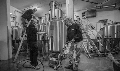 Brouwerij Vet Lazy Zet Door Met Eigen Kroeg Aan De Maas Biernet Nl