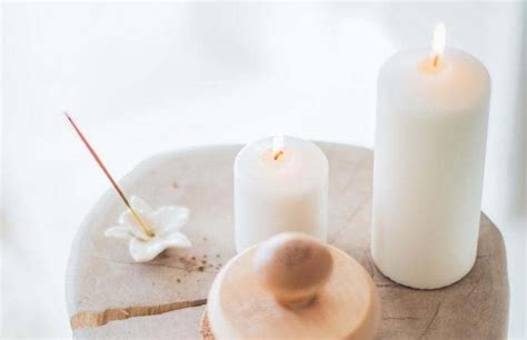The Power Of Scented Candles And Reed Diffusers Indiawest News