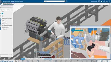 Cobots The Benefits Of Using Simulation For Implementation