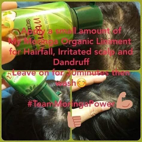Pampakapal Ng Buhok Sa Ulo