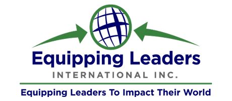 Equipping Leaders International SRS Bootcamp