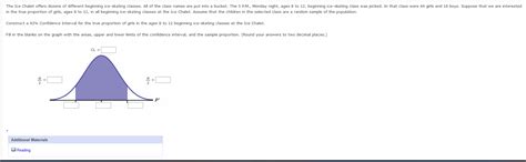 Solved Construct A 92 ﻿confidence Interval For The True