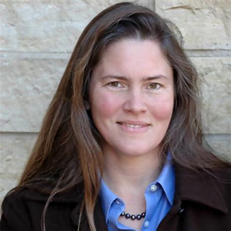 Interview With Laura Helmuth