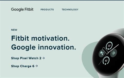 Fitbit By Google Is Now Just Google Fitbit The Verge