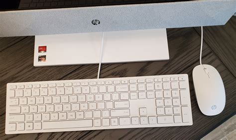HP Pavilion 24 All In One 2020 Review 2020 PCMag Australia