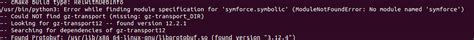Installing Px4 Bash File Is Missing Symforce Install Px4 Autopilot