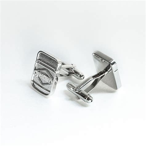 Mitey Cufflinks Tastes Like Australia