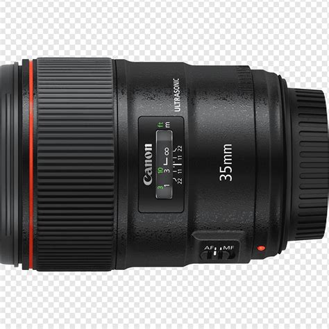 Объектив Canon EF 35mm f/1.4L II USM аренда и прокат в Москве по цене ...