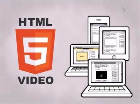 How To Get HTML Video More Views And Subscribers Benefits Convert To HTML Video YouTube
