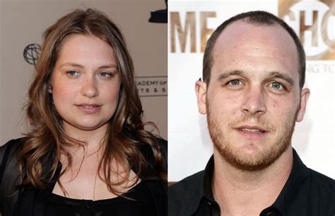 Merritt Wever Nurse Jackie Ile Ethan Embry Once Upon A Time The