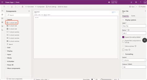 Embed Hubspot Data Into A Microsoft Dynamics 365 App