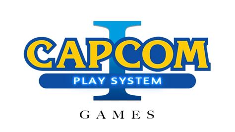 All Capcom Play System 1 Cps 1 Games Youtube