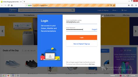 How To Handle Login Window In Selenium For