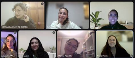 Comisiónjóvenes Sofía Amanda Ojeda 16 Comentarios