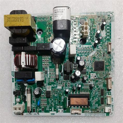 Jual Modul Pcb Outdoor Ac Daikin Inverter RKQ15 25UVM4 1 2pk 1pk