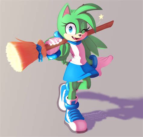 Commission Art By Himitsu Png On Deviantart