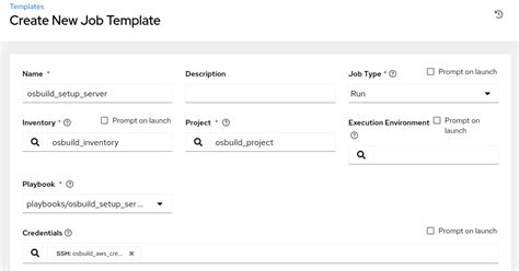 Ansible Validated Content Introduction To Infraosbuild Collection