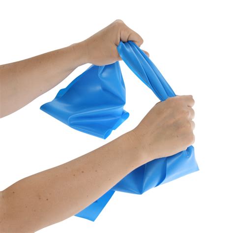 Elastic Exercise Band 136436