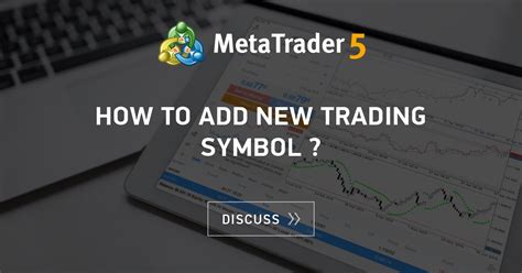 How To Add New Trading Symbol Stocks Trading Mql4 And Metatrader