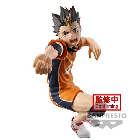 玩日藏 預購 24年 8月 景品 排球少年 Posing Figure 西谷夕 10cm 代理版 蝦皮購物