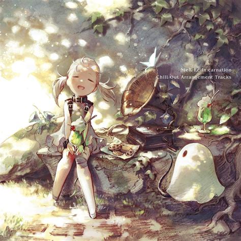Nierシリーズ Line Up Square Enix Music Square Enix