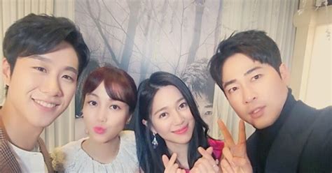 다들 보고 싶어 김옥빈 작신아 비하인드 대방출
