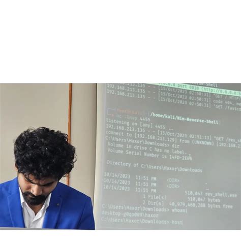 Guestlecture Vapt Ethicalhacking Hacking Chiefguest Sessions