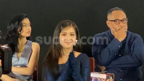 Film Bertaut Rindu Kisah Cinta Dan Penyembuhan Di Balik Layar Yang Bikin Penasaran