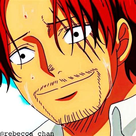 Akagami Shanks