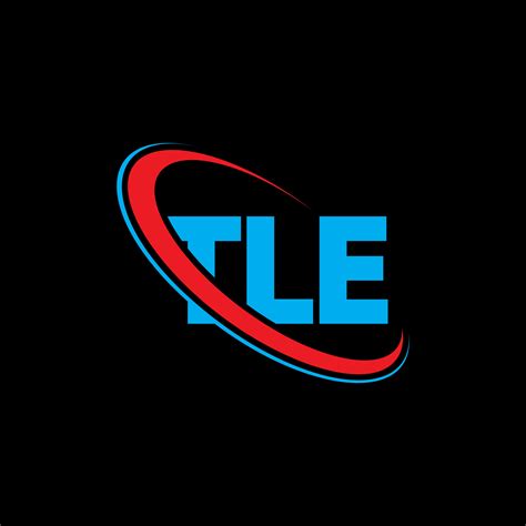 Logotipo Del Tle Letra Del T Tulo Dise O De Logotipo De Letra Tle Logotipo De Las Iniciales