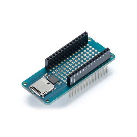 Arduino Mkr Mem Shield 디바이스마트
