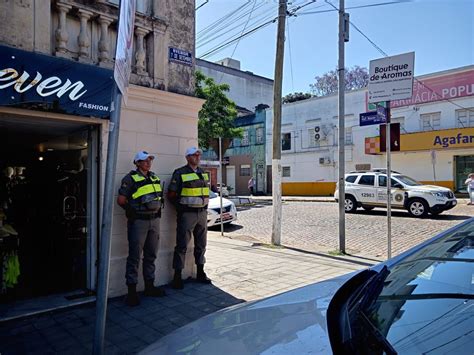 Operação Papai Noel Intensifica Policiamento Na Região Editoria