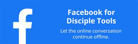 GitHub DiscipleTools Disciple Tools Facebook Adds Integration To