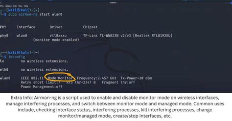 Crack Wpa2 Psk Wi Fi With Fluxion Python Script Guide Geeksforgeeks