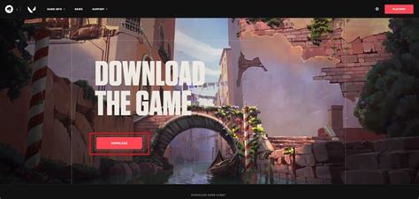 Valorant Descargar Sigue Estos Pasos Para Descargar Gratis El Nuevo