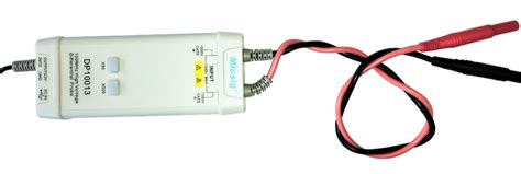 Double Pulse Test Applied To An Imperix Power Module Imperix