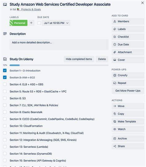 Using Trello As A Powerful To Do List With Power Ups Automation
