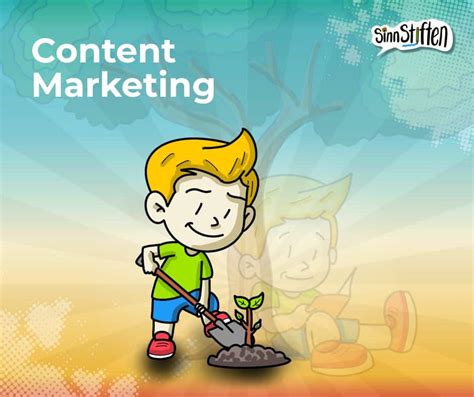 Content Marketing Einfach erklärt
