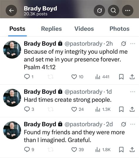 Colorado Megachurch Ousts 2 More Pastors As Scandal Concerning The