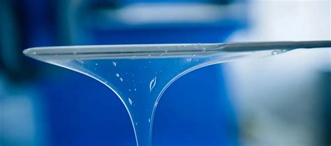 Comprehensive Guide To Testing Thermal Stability Of Vinyl Terminated