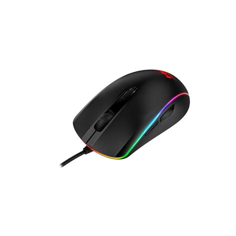 Pulsefire Surge Rgb Gaming Mouse Hyperx