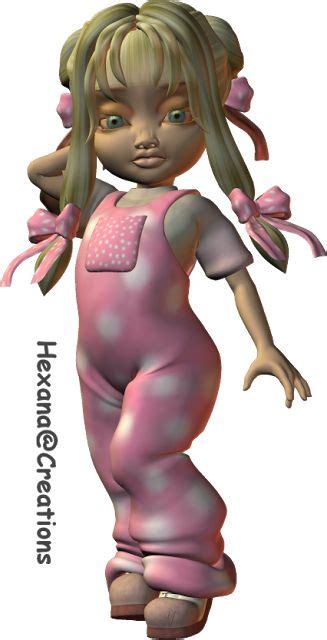 Poser Tube Poser Zelda Characters Character