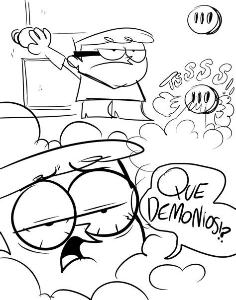 El Nuevo Trabajo De La Madre De Dexter Mike