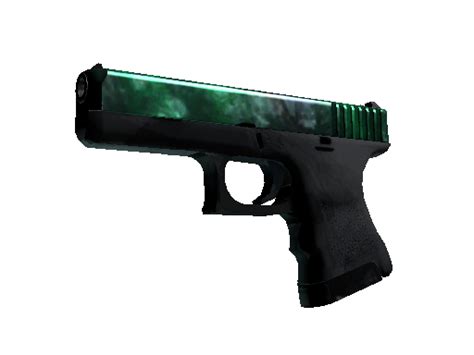 Buy Glock 18 Gamma Doppler Factory New Skinbaron