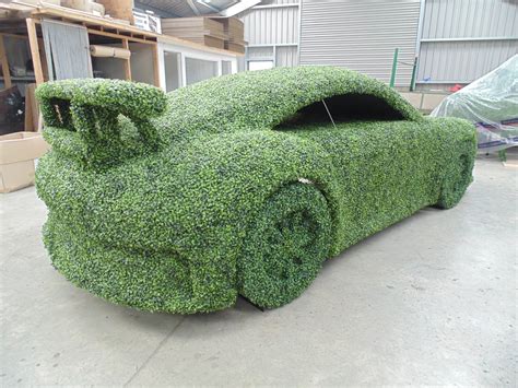 Artificial Topiary Sculptures Gallery Topiary Art Designs