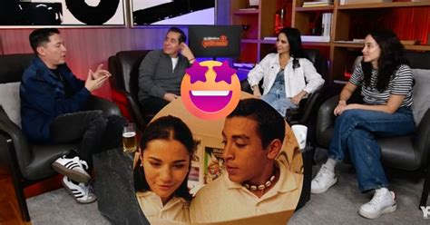 A 22 Años Del Estreno De ´amarte Duele´ Se Reúne El Elenco Infórmate