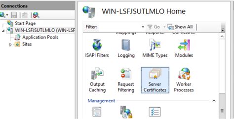 How To Configure Ssl For Autodesk Vault